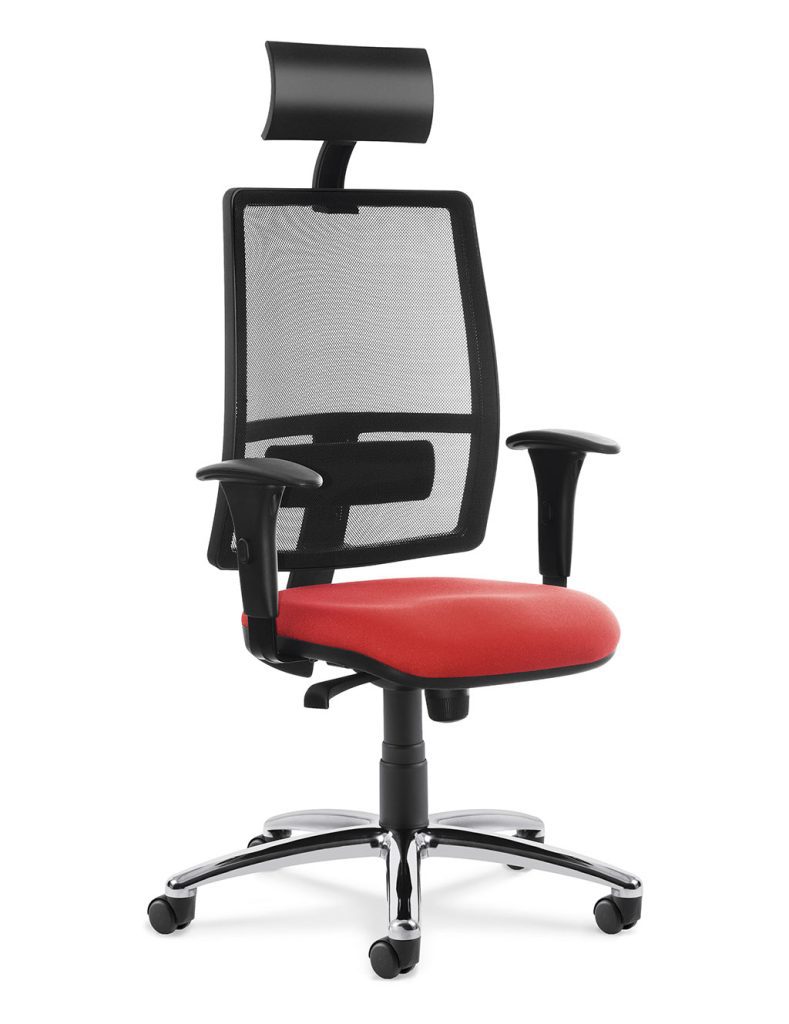 7 MELHORES CADEIRAS DE ESCRITÓRIO CUSTO BENEFÍCIO 2022